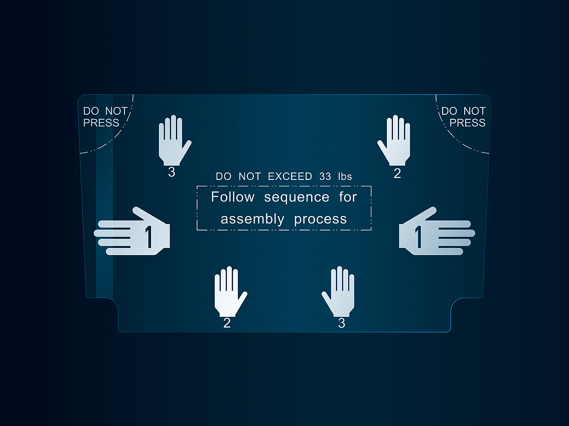 Display Protection Film: Safeguards for Infotainment | Schreiner Group