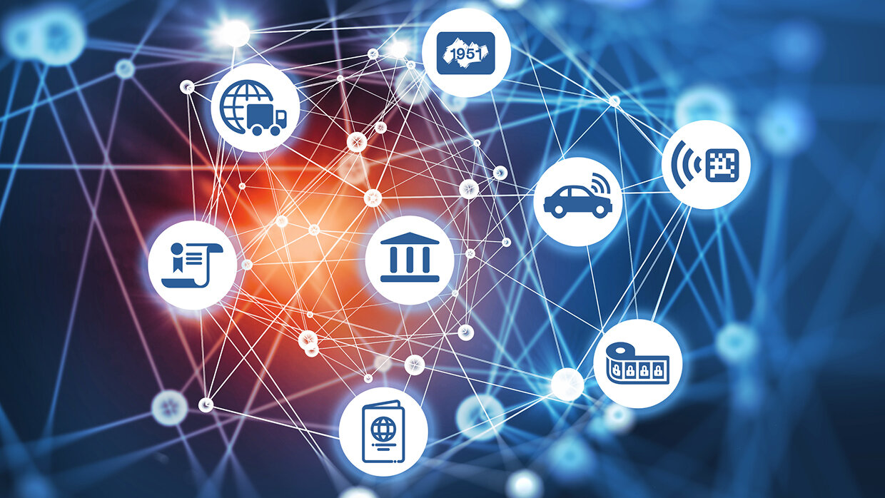 High-tech labels for security and authentication | Schreiner Group