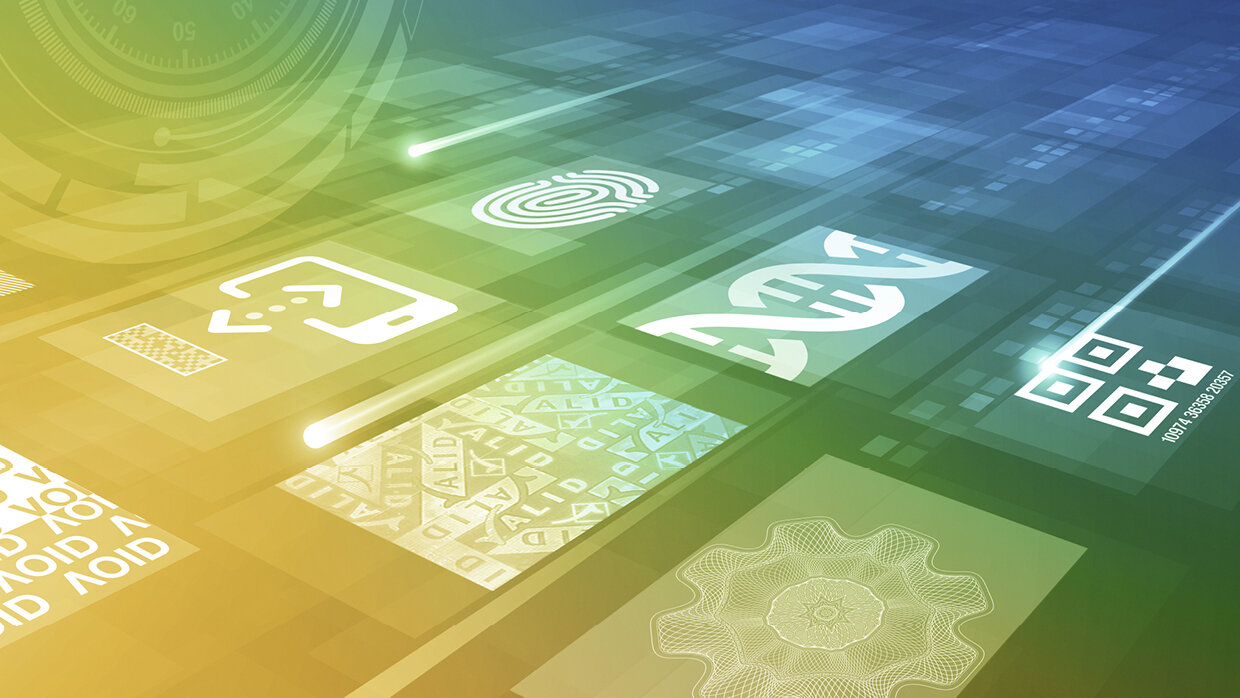 Schreiner ProSecure: Experts for security solutions | Schreiner Group