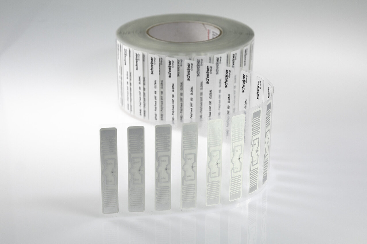 Simply Smart: The ((rfid))-UHF Starter Kit | Schreiner Group