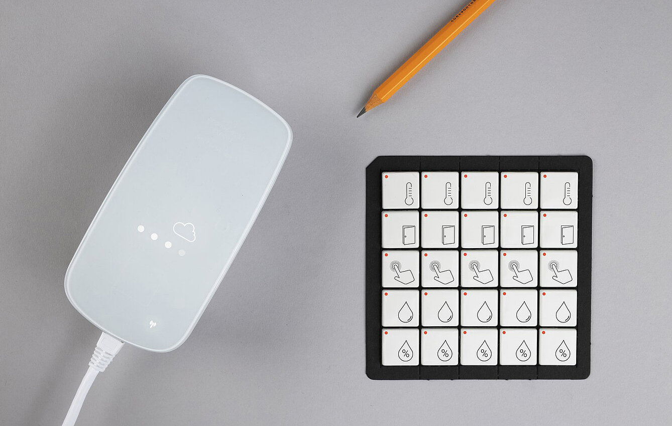 Small Pad, Big Impact: Steam-Permeable Adhesive Solution | Schreiner Group