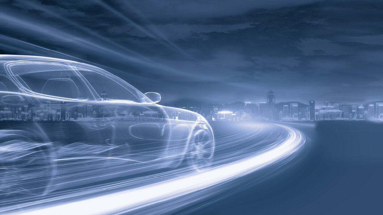 Industrial marking for the automotive industry | Schreiner Group