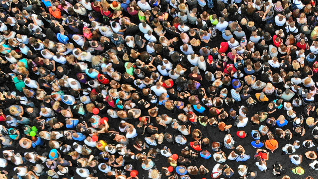 Mitarbeiter und Gesellschaft im Fokus | Schreiner Group